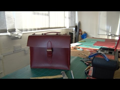 An open and shut case | tomgreencraft.com