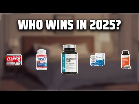 The Top 5 Best Pastillas Analgésicas in 2025 - Must Watch Before Buying!