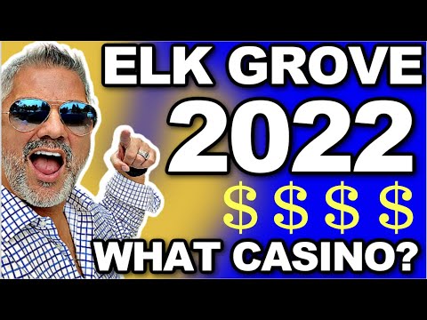 Living in Sacramento // Elk Grove CA 2022 Breakdown!