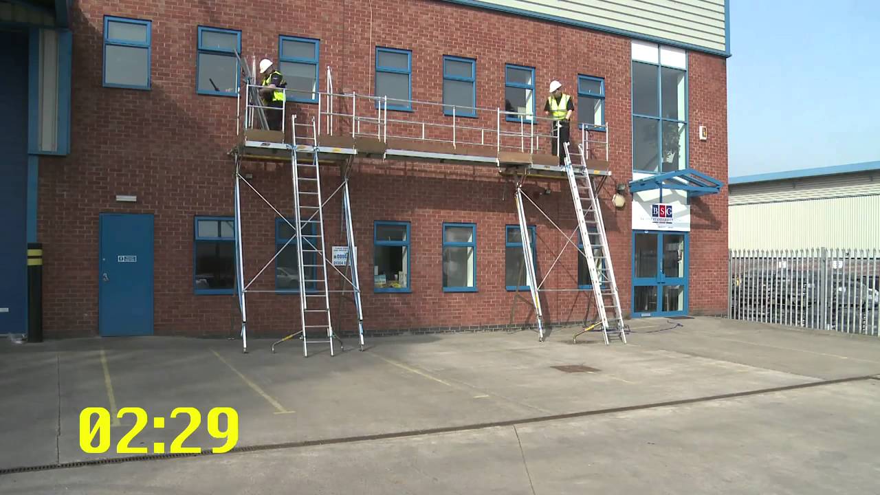 Easi Dec Solar Access System