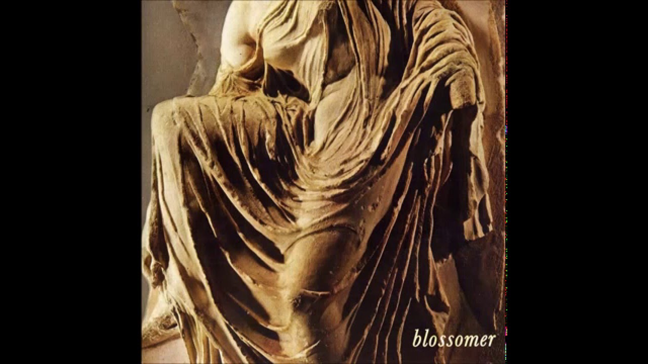 8. Blossomer -  Like An Elixir