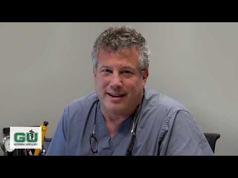 Meet Dr. Lewis Kriteman: An Atlanta Urologist at Georgia Urology