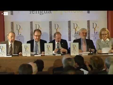 El Diccionario de la RAE se renueva con términos como wifi, homoparental y amigovio