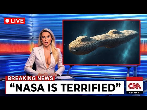 James Webb Telescope JUST SCARED THE WORLD