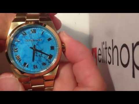 TroubleFree Michael Kors MK5894 Womens Watch | heartilynonjurors