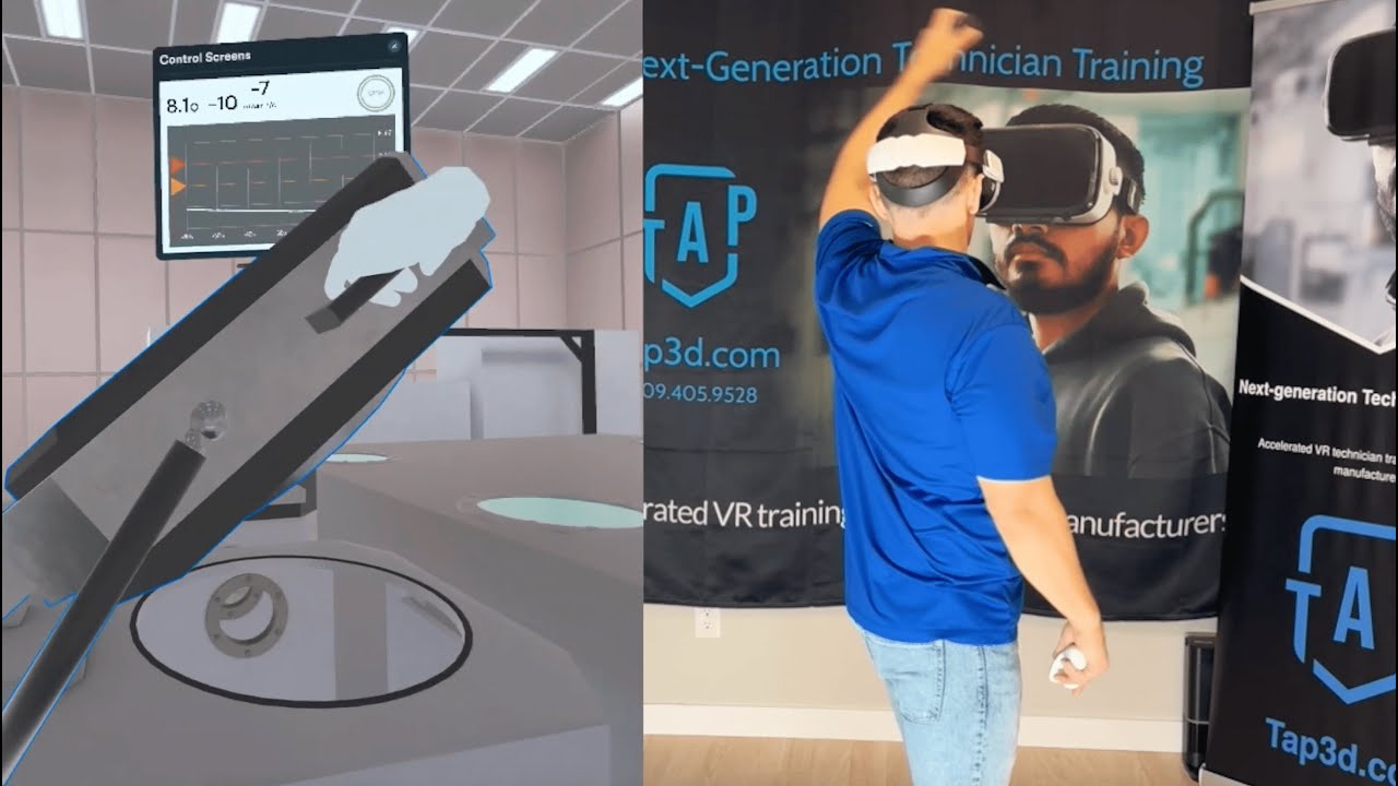 TAP Product Overview