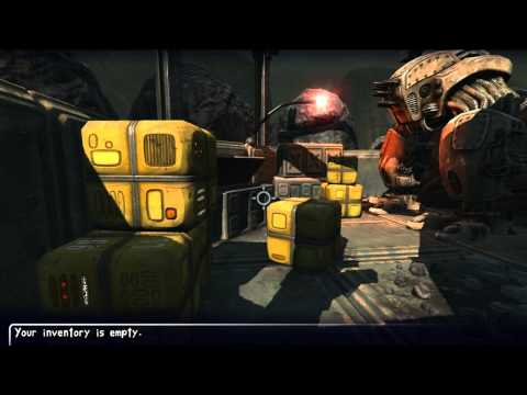 Trailer del Episodio 2 de «Dead Cyborg», excelente juego ...