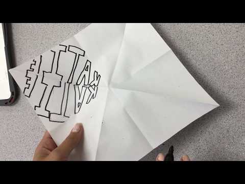 Name Radial Symmetry