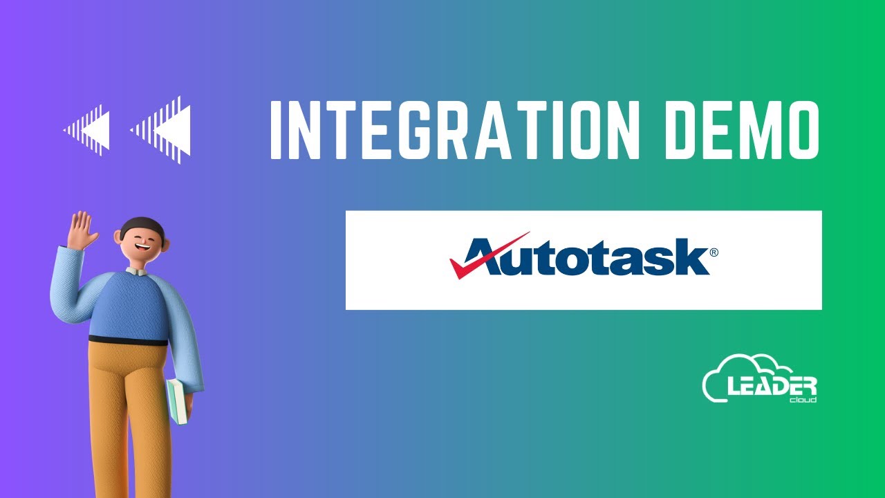 Autotask Integration Demo