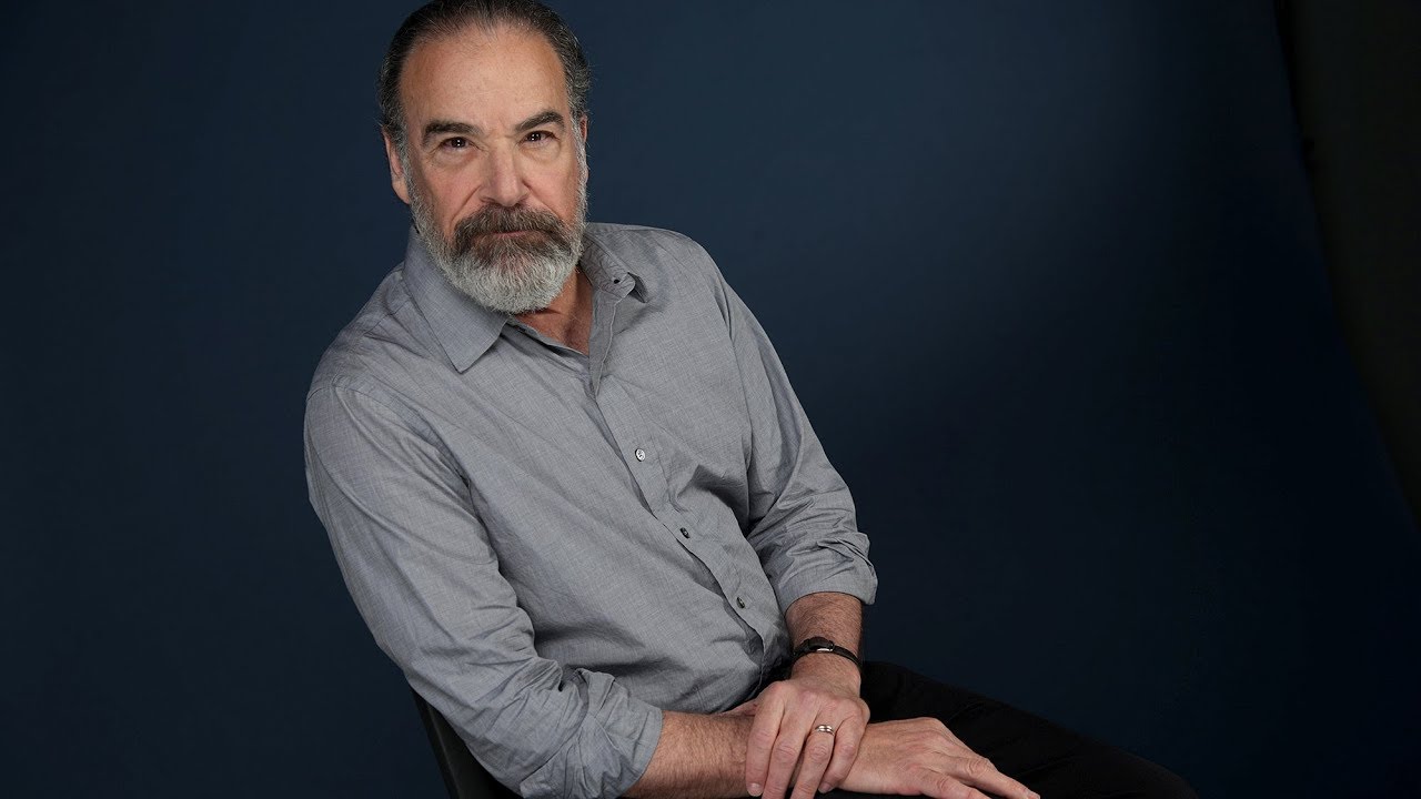 ‘Homeland’s’ Mandy Patinkin describes the dynamic between Saul and Carrie