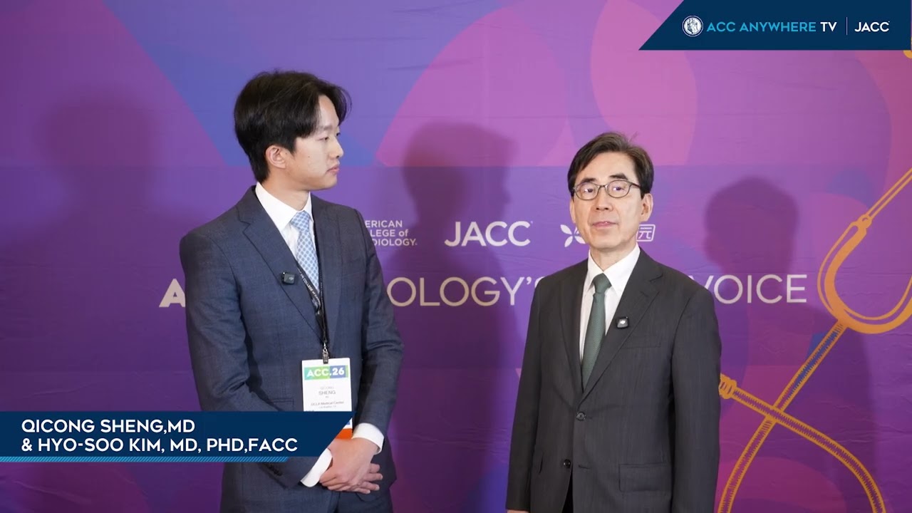 Clopidogrel vs Aspirin—10-Year Real-World Results | Asia Pulse