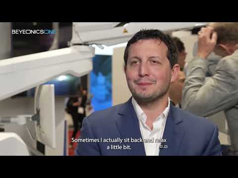 Beyeonics One® by Dr. Eric Rosenberg