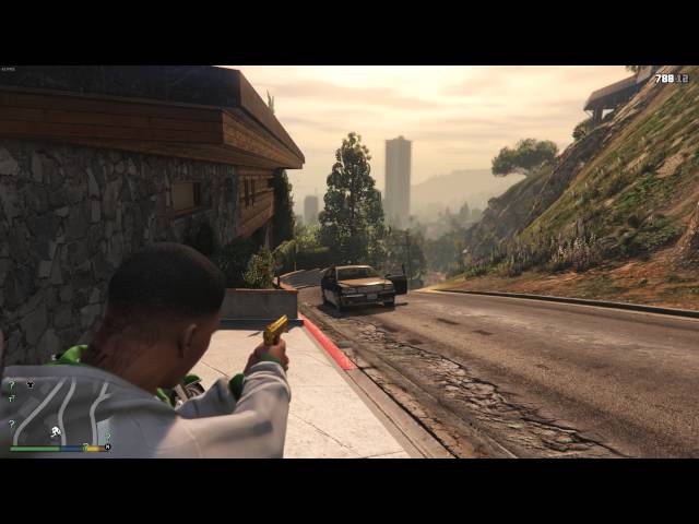 Top 5 tips to pick right settings and boost FPS in GTA Online