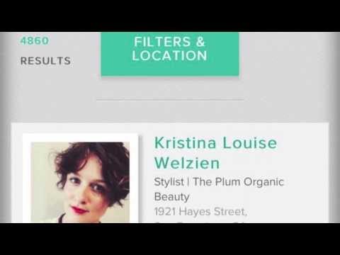 StyleSeat: OpenTable for Hair Salons and Spas