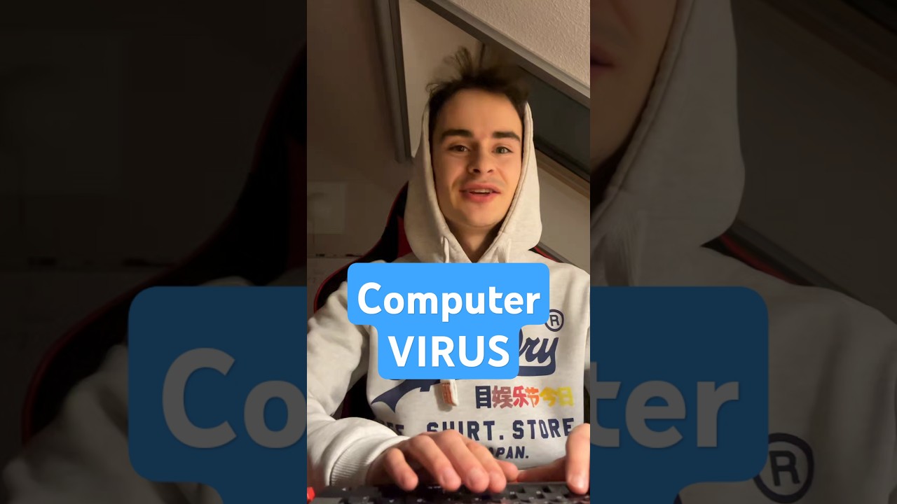 Creating a Virus🦠 in Flutter.    #developer #dev #softwaredeveloper #codingdays