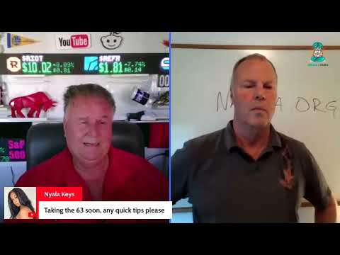 "Ask the Series 7 Guru" Q&A All FINRA & NASAA Exams Community Livestream Jun 24, 2025