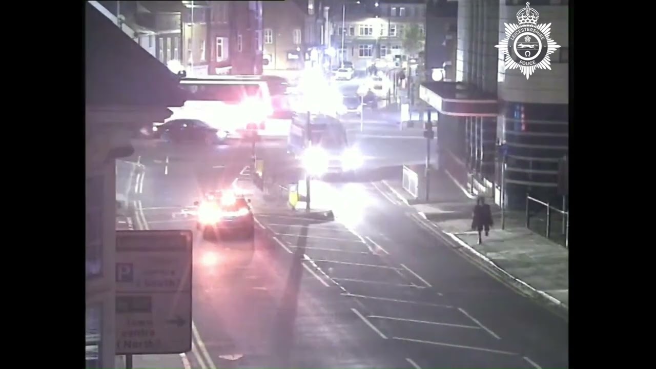 CCTV of Aryan Sharma