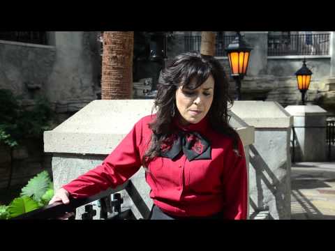 Marita Garza - Music Profile | BANDMINE.COM