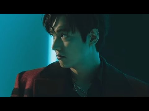 LEE MIN HO | ESQUIRE Photo Shoot MAKING FILM 🎥