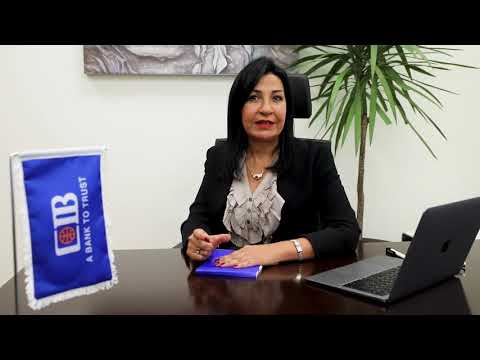 Progress in Year One | Commercial International Bank (CIB)