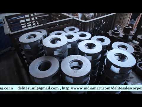 Scaffolding Fittings and Formwork Accessories Manufacturer | Delite ...