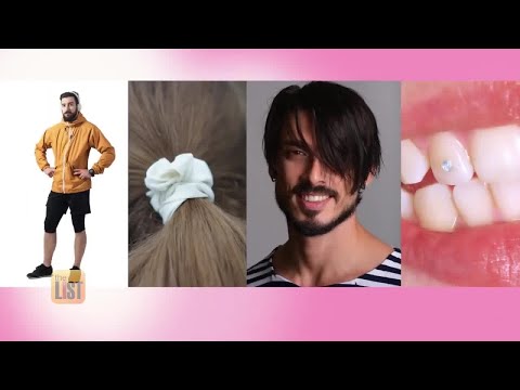 4 '90s Fashion Fads Making a Comeback