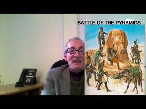 Napoleon in Egypt and the Coup d"Etat of 1799