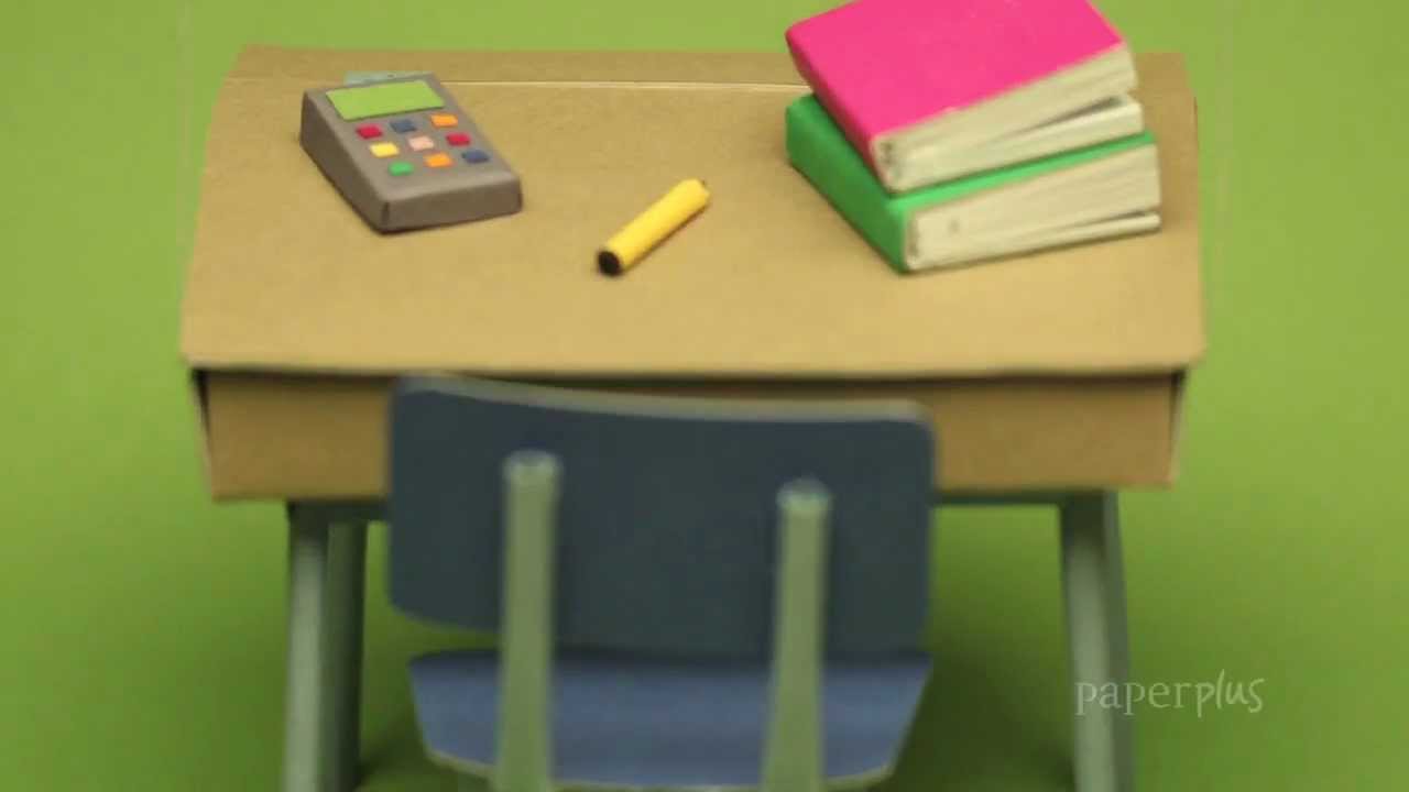 Back To School with Paper Plus.mp4