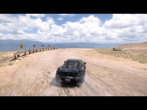 Steam Community :: Video :: MAZDA RX-7 DRIFT | FORZA HORIZON 5 [4K60FPS]