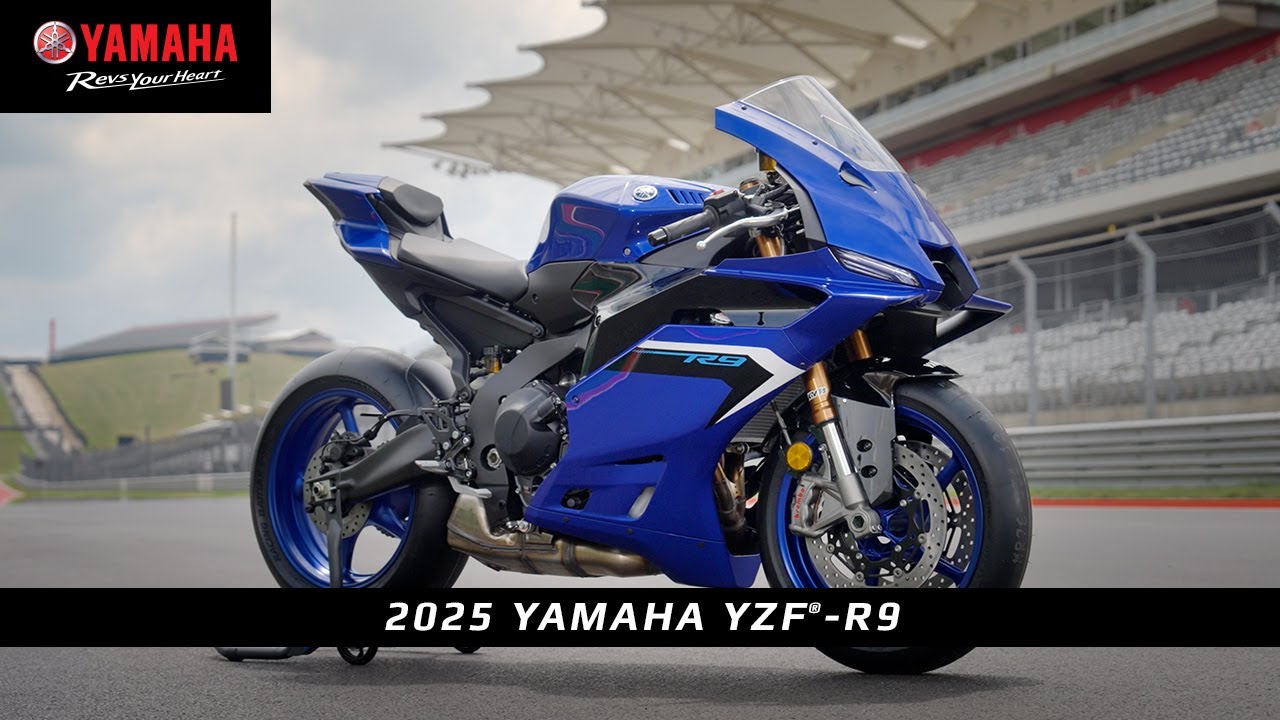 New 2025 Yamaha YZFR9 R6S For Sale in Indianapolis, IN - 5033708754 ...
