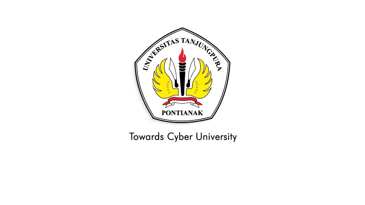 Universitas Tanjungpura - Profil Video