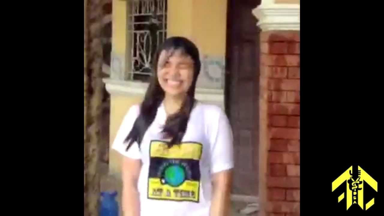 Freshmen Orientation AVP 2015