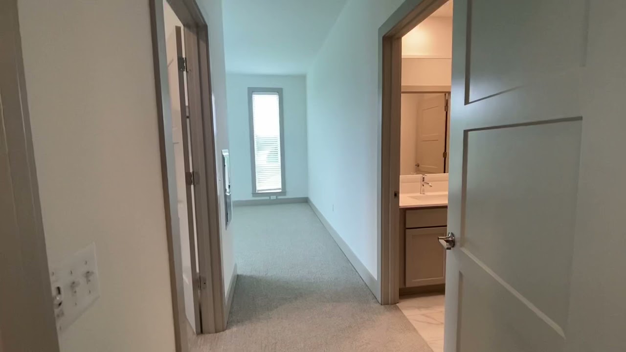 FOR WEBPAGE 2 Bed, 2 Bath (B4) Apartment in Ballantyne Charlotte, NC