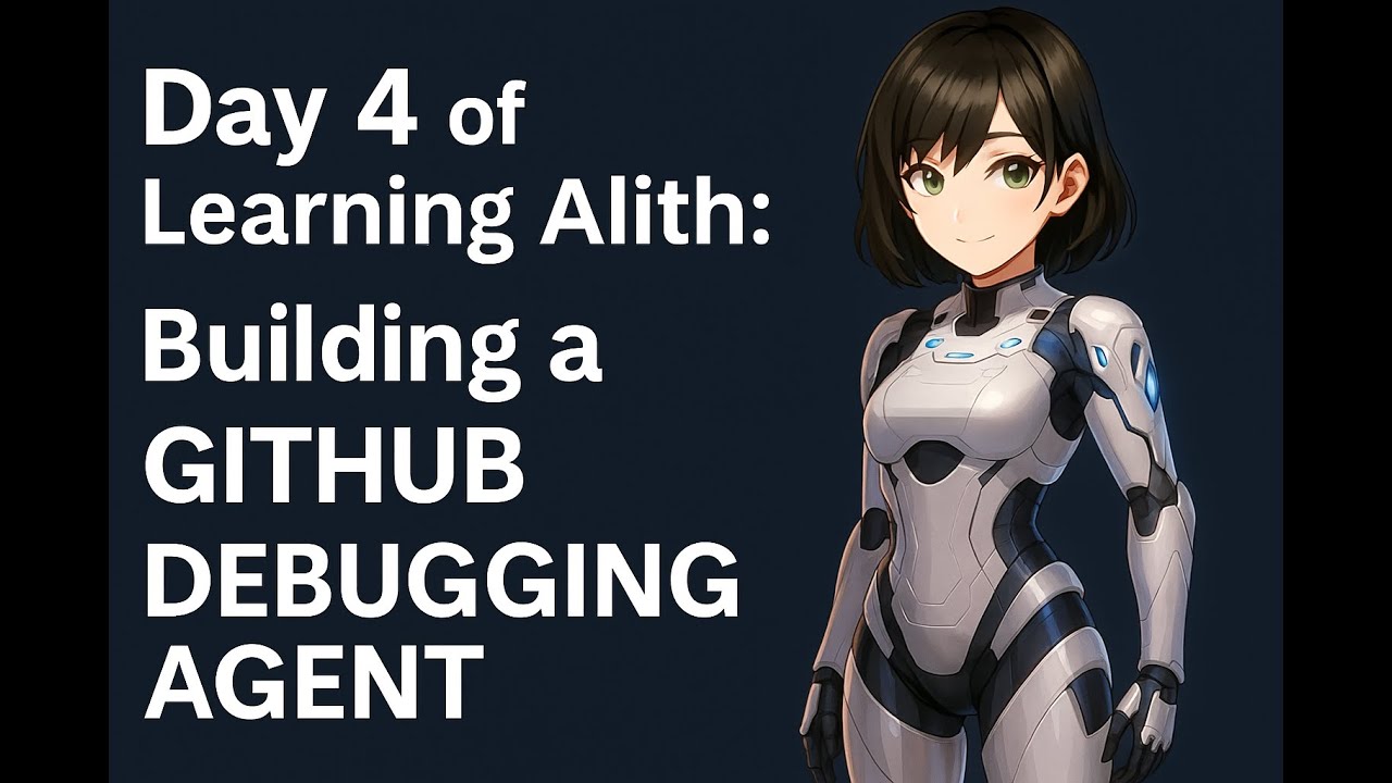 Day 4 of Learning Alith | Fixing GitHub Error: Sign Validity Issue