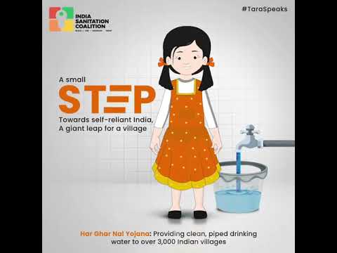 Hygiene and Sanitation - Important Things To Know | India Sanitation ...