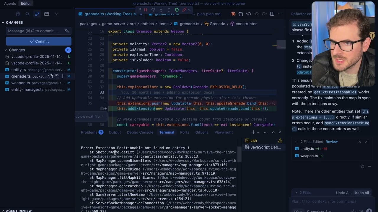 How to Debug Performance Bottlenecks in Node