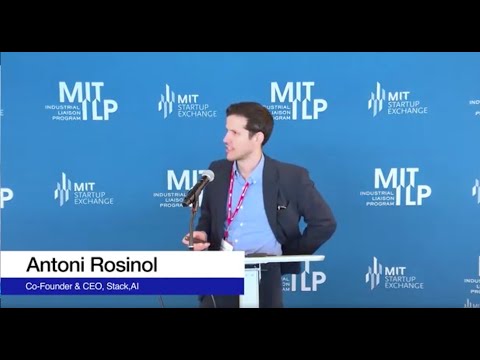 4.2.2025: Live Demo Day - Stack AI