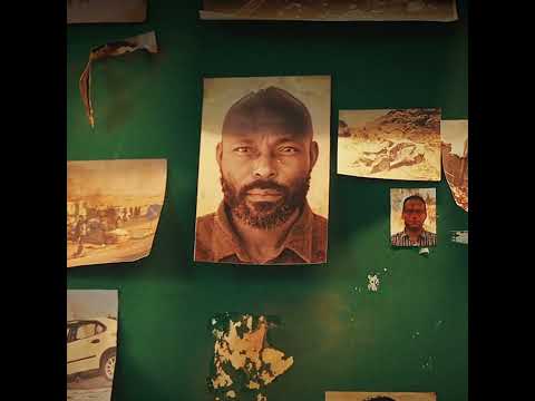 The most Underrated character in The Goat Life #prithvirajsukumaran #thegoatlife #jimmyjeanlouise