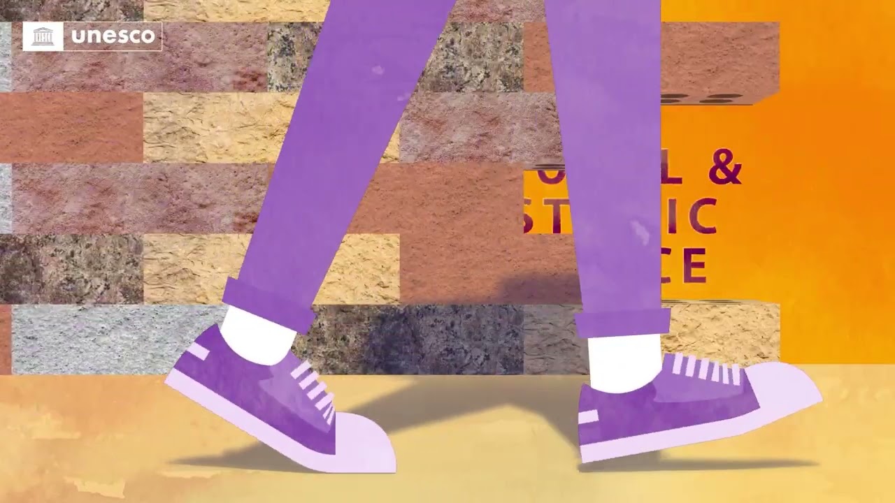 What is violence? | Explainer by UNESCO