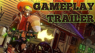 Buy Dust & Neon from the Humble Store