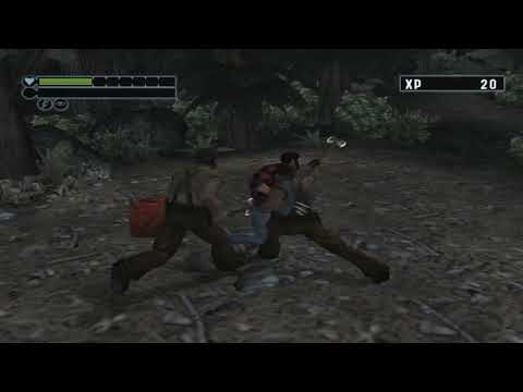 Cheat Pnach X-Men Origins - Wolverine PCSX2/AetherSX2 (4B1A0FFA.pnach)