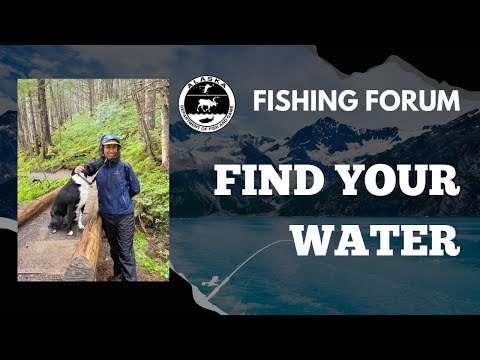 Online Fishing Forum: Find Your Fishing Spot!