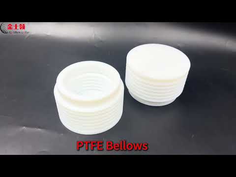 PTFE Threaded Components - Corrosion-Resistant & Non-StickPTFE Threaded Rods