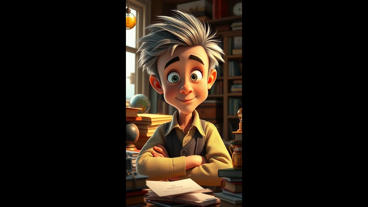 The Shocking Truth About Thomas Edison: More Than Just a Light Bulb!