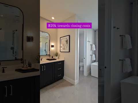 New Community in Arlington, VA/New Construction