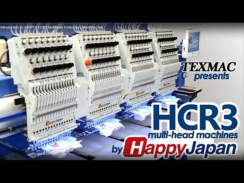 Computerized Embroidery Machine - Automatic Embroidery Machines Latest ...
