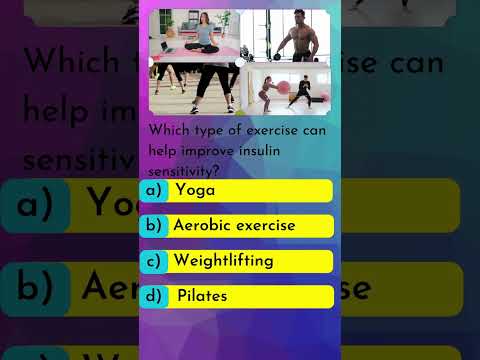 Health & Nutrition Trivia Quiz #12 - Test Your Knowledge in 5 Seconds