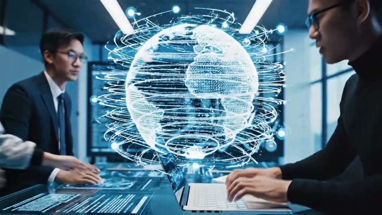 Nexa Digital Marketing Introduction | Grow Your Business with AI 🚀