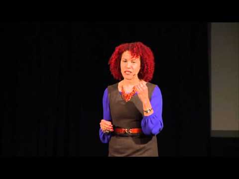 Meaningful Beauty is an Inside Job | Catherine Storing | TEDxBSU