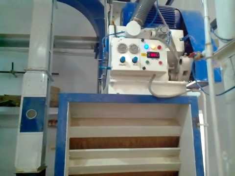 Pneumatic Rubber Sheller at Best Price in India